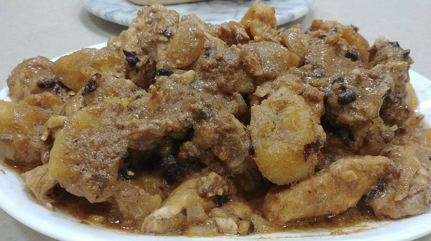 Chicken Humba Recipe, Humba Recipe, Tasty Humba Recipe/FilipinoEggrolls