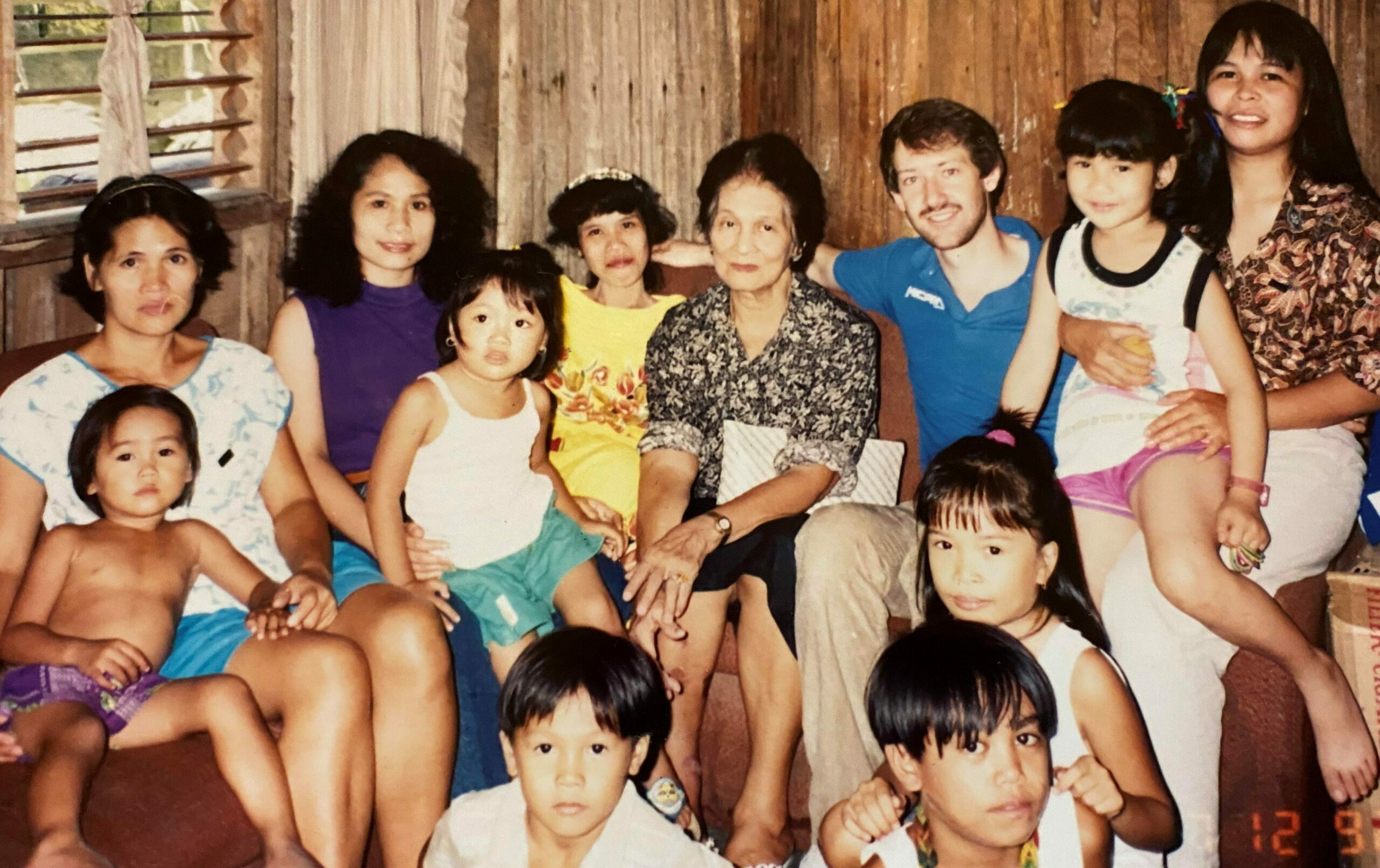 Filipino Cultures, Filipino Customs, Filipino Tradition/FilipinoEggrolls