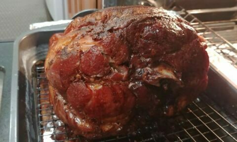 Crispy Pata Recipe, Pork Leg Roast Recipe/FilipinoEggrolls