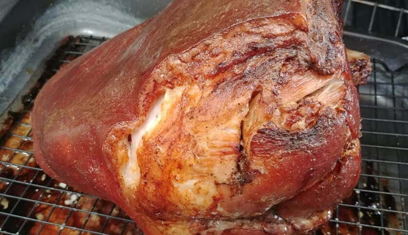 Crispy Pata Recipe, Pork Leg Roast Recipe/FilipinoEggrolls