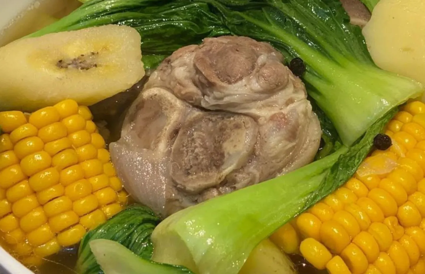 Authentic Filipino Beef Soup Recipe, Nilagang Baka/FilipinoEggrolls