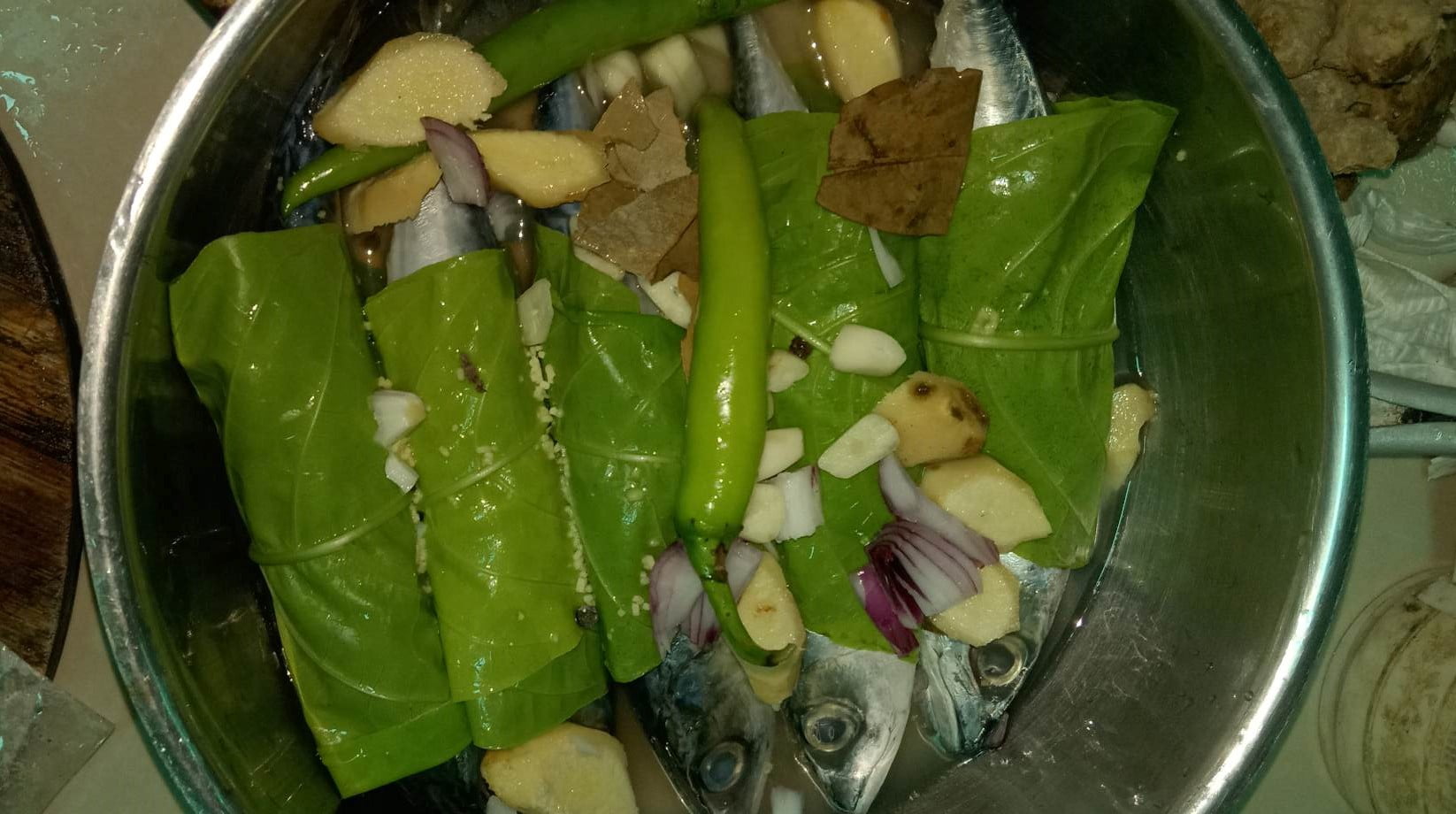 Filipino Seafood Recipes, Filipino Seafood Dishes/FilipinoEggrolls